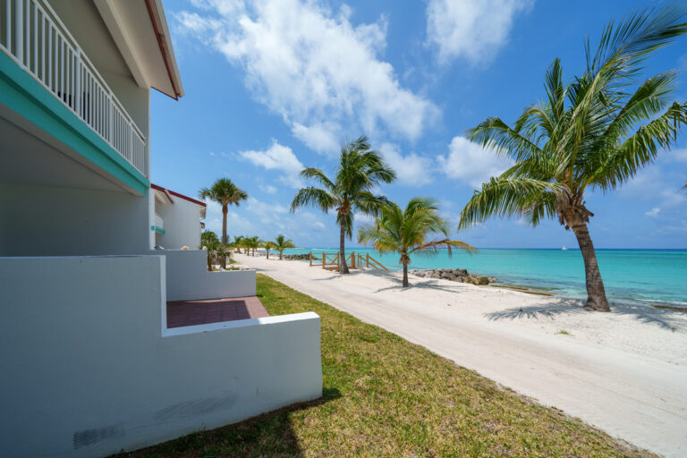 One Bedroom Loft - Bimini Cove Resort & Marina