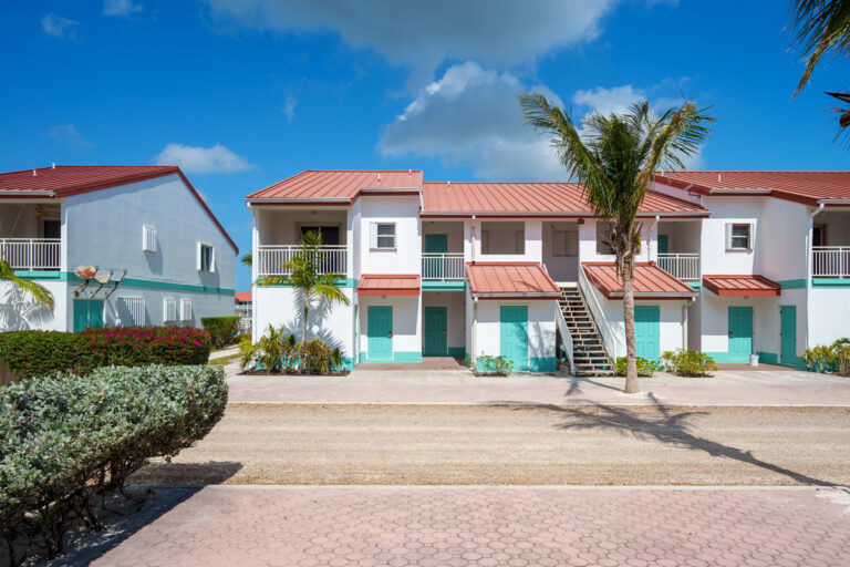 One Bedroom Loft - Bimini Cove Resort & Marina