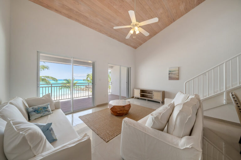Accommodations - Bimini Cove Resort & Marina